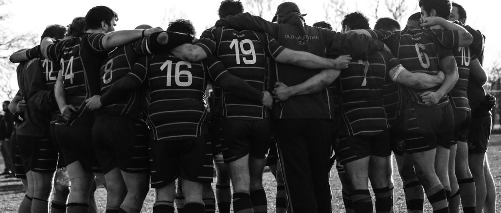 What Makes a Good Rugby Player – American Rugby News